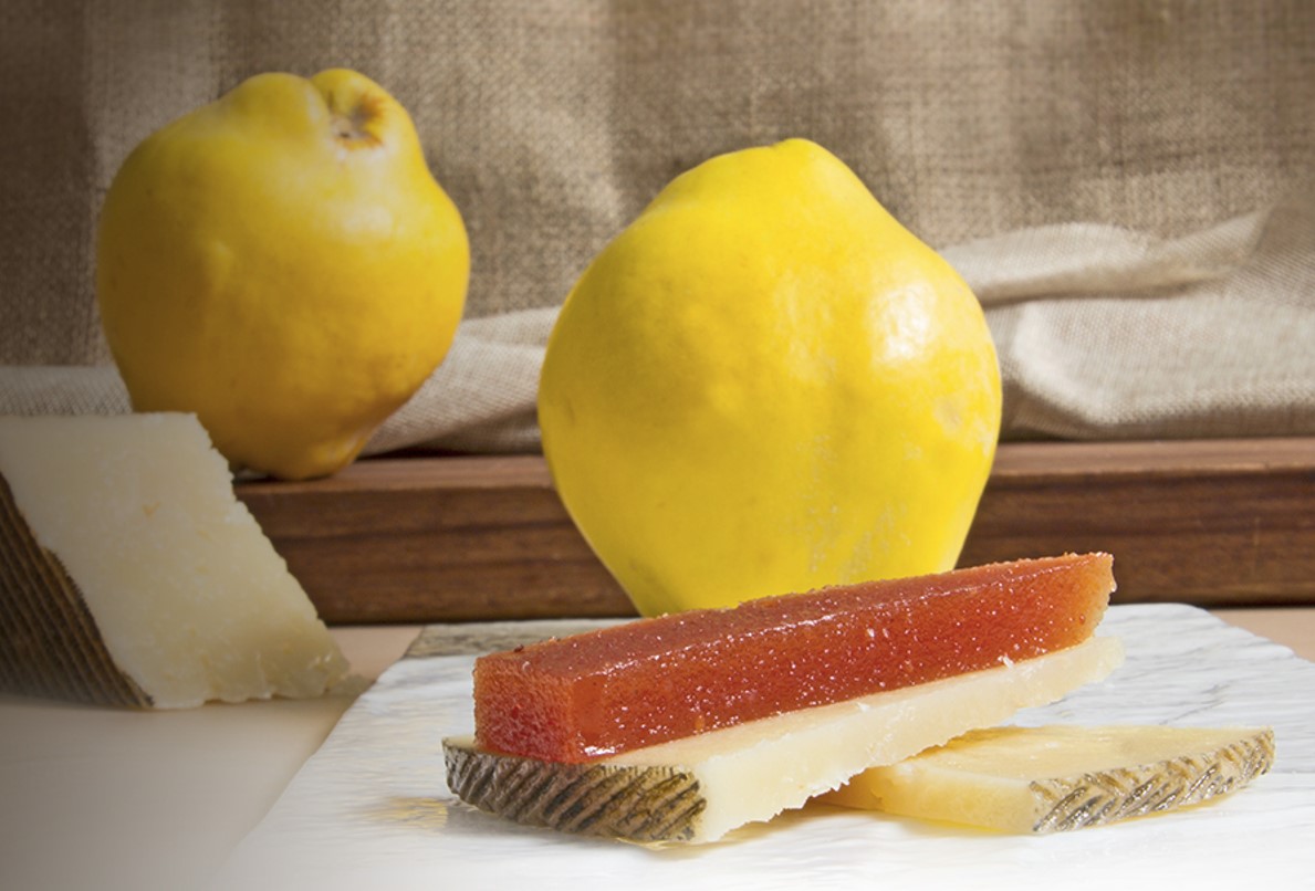 Con qué mezclar el membrillo: las combinaciones más deliciosas - Paiarrop