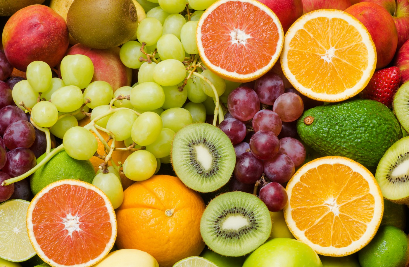 ¿El azúcar de la fruta es malo? Toda la verdad sobre este componente ...