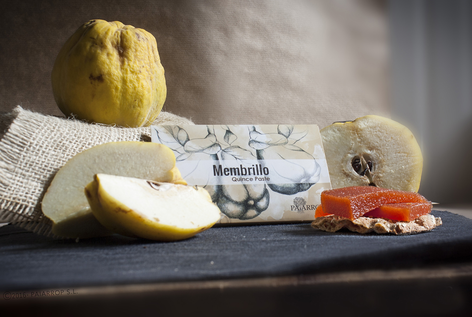 Membrillo: cualidades desconocidas y sus propiedades - Paiarrop