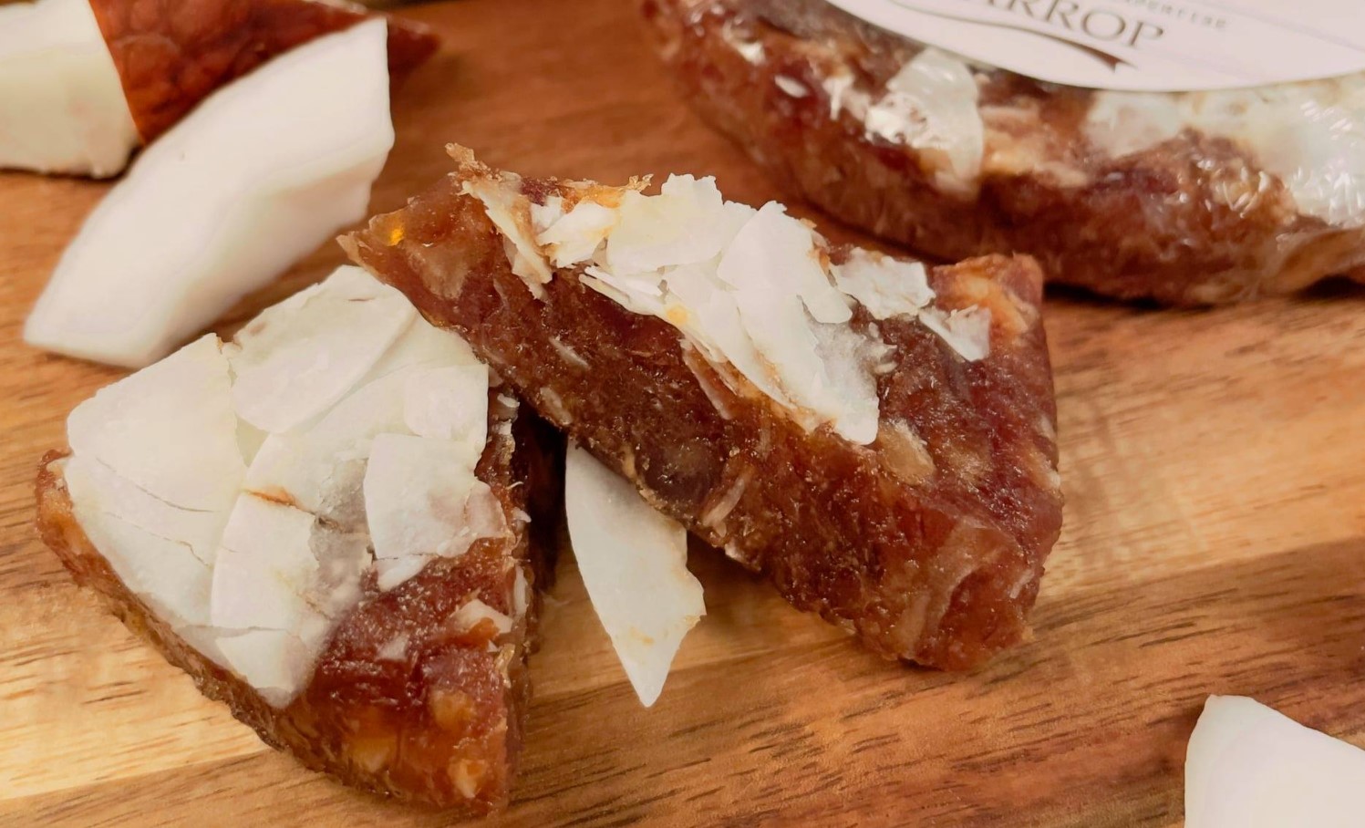 Pan de dátil: ¿Qué es y cómo se prepara? - Paiarrop