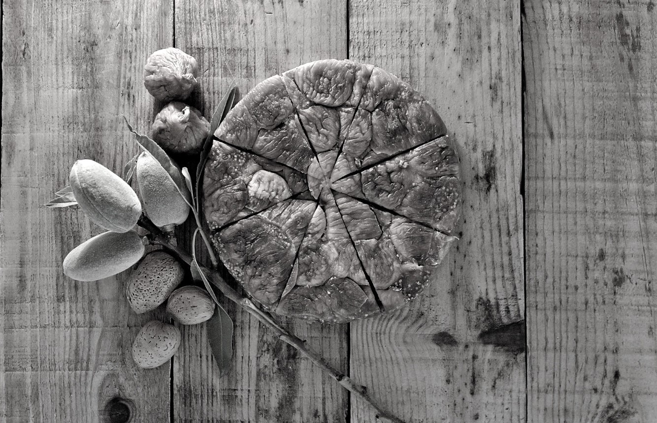 Cómo se hace el pan de higo y qué ingredientes debemos utilizar - Paiarrop