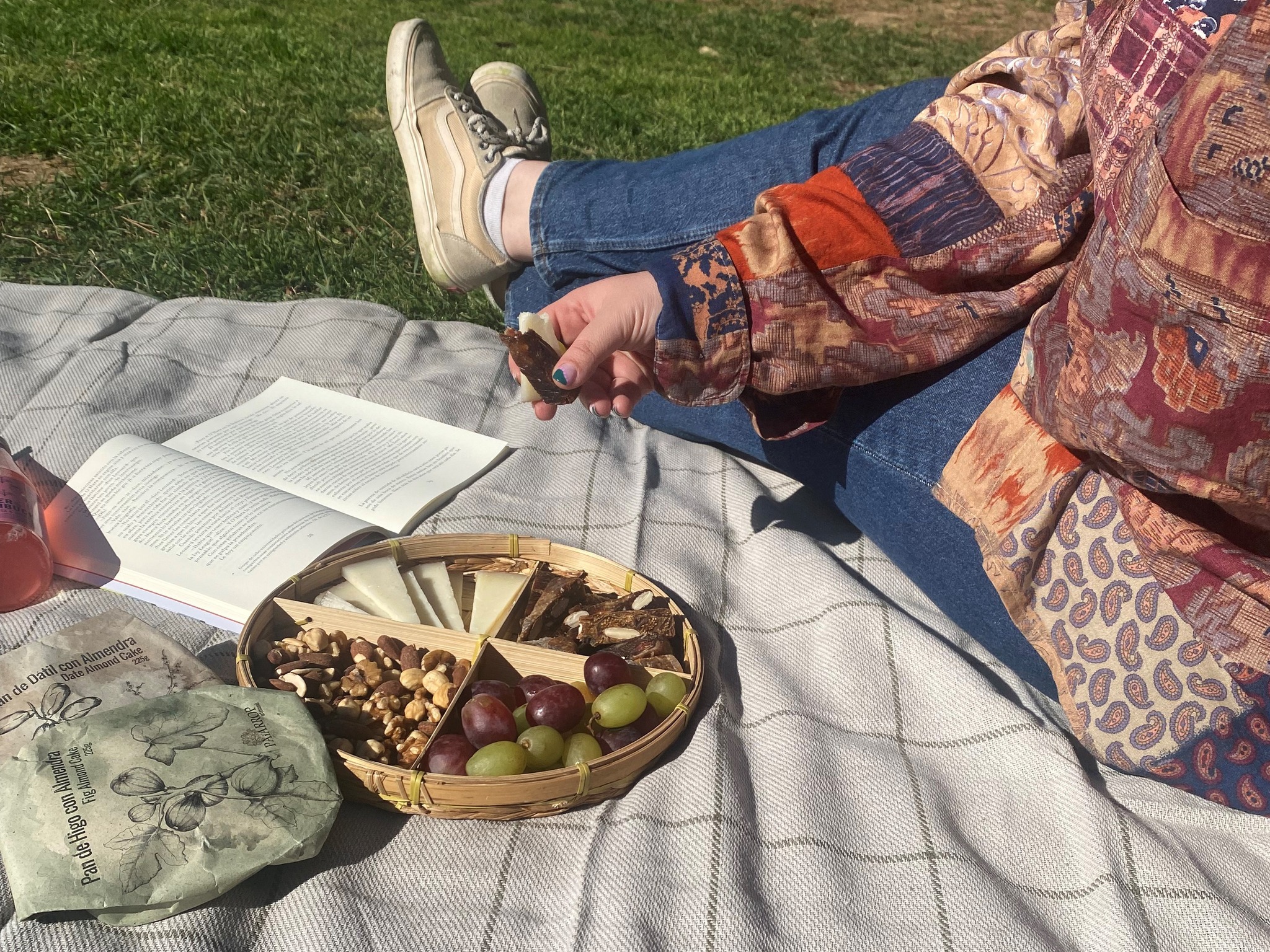 ¿Qué llevar a un picnic? Ideas deliciosas y prácticas para un día ...